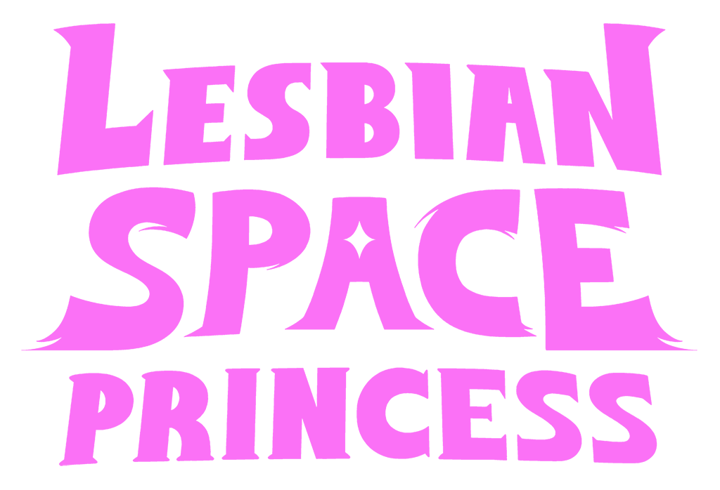 Lesbian Space Princess Official Movie Site - Cineverse